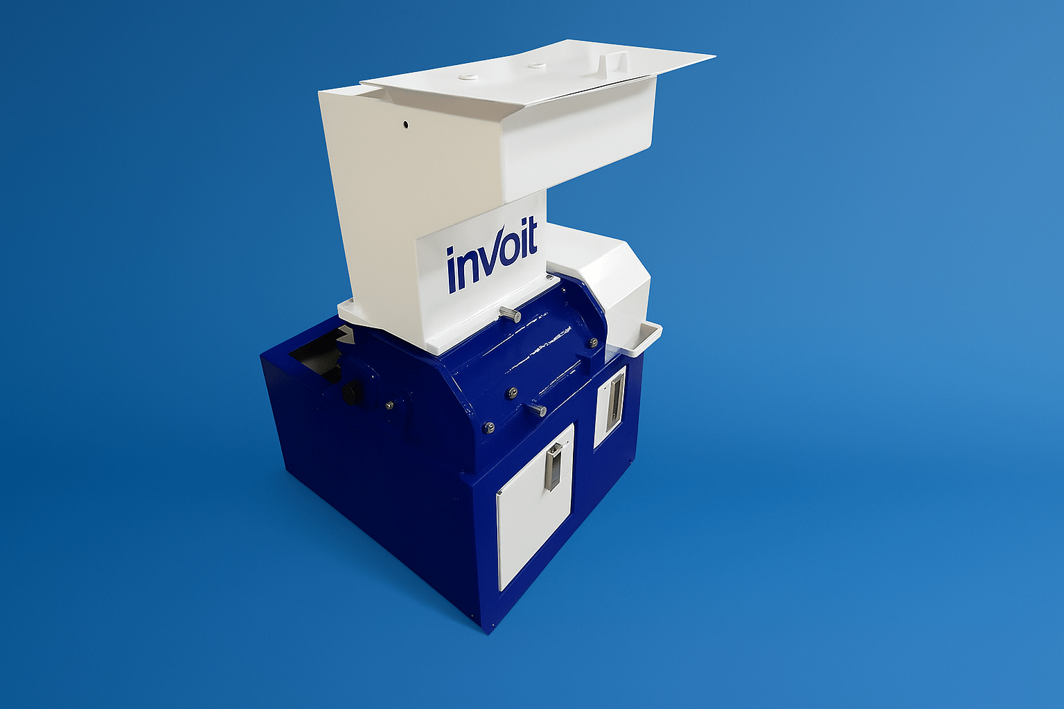 How Plastic Crusher Machines Improve Recycling Efficiency