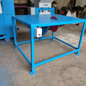 Table Cutter Machine Manufactuer, Supplier & Exporter in India
