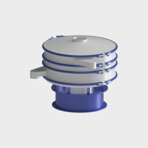 Vibro Screen Manufacturer, Exporter & Supplier in India