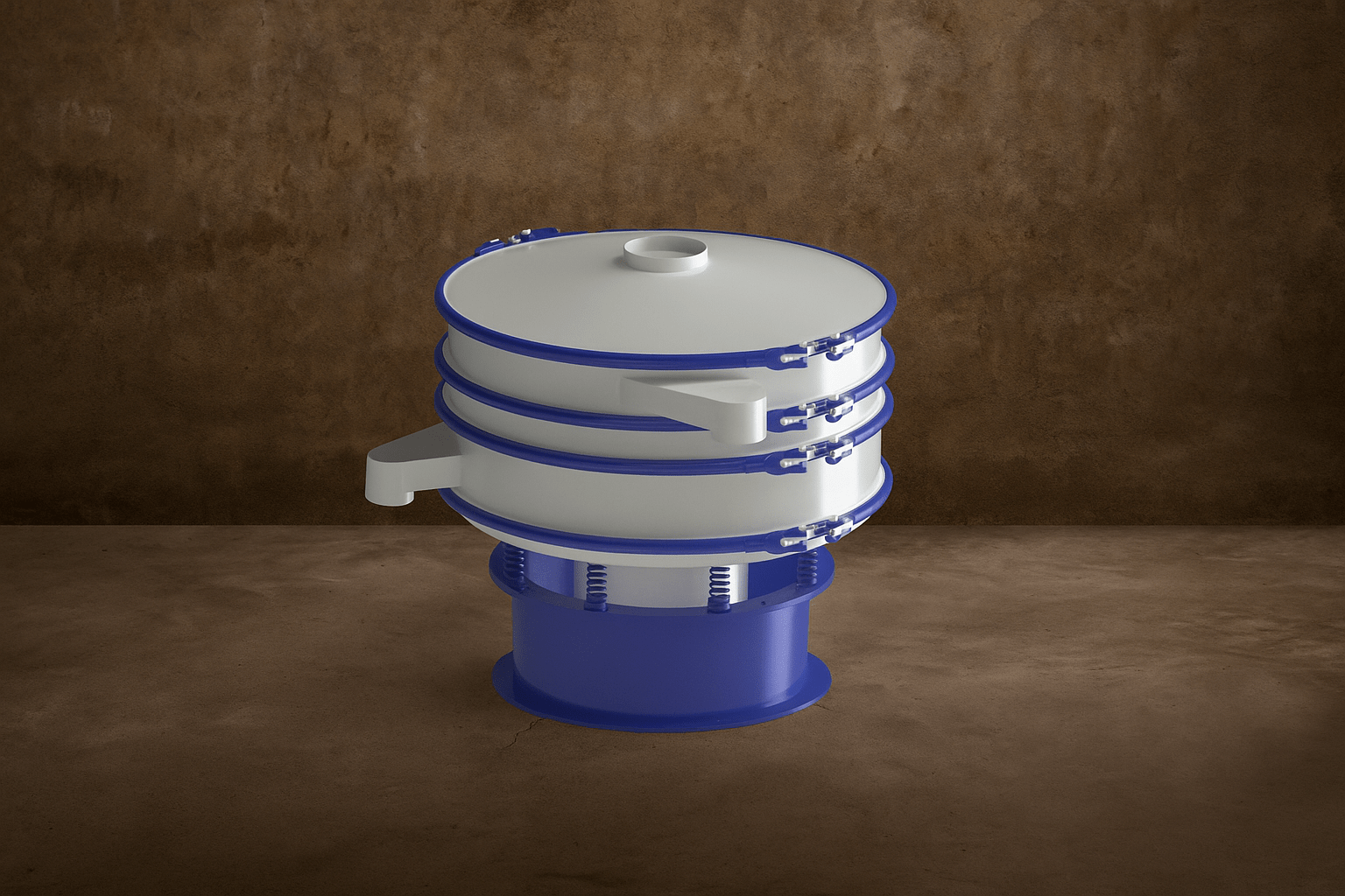 What is a Vibro Screen? A Complete Guide to Its Working & Applications